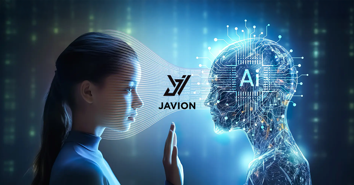 Javion Inc. - 株式会社Javion